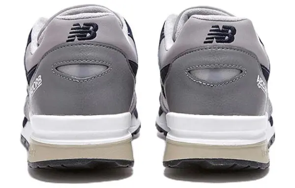 NEW BALANCE 1600 Low Top Sneakers - Grey
