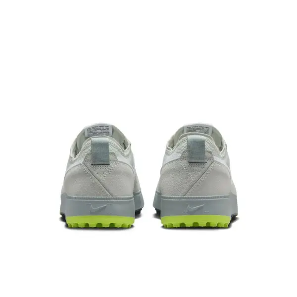 Nike C1ty Sneakers - Grey/white/volt