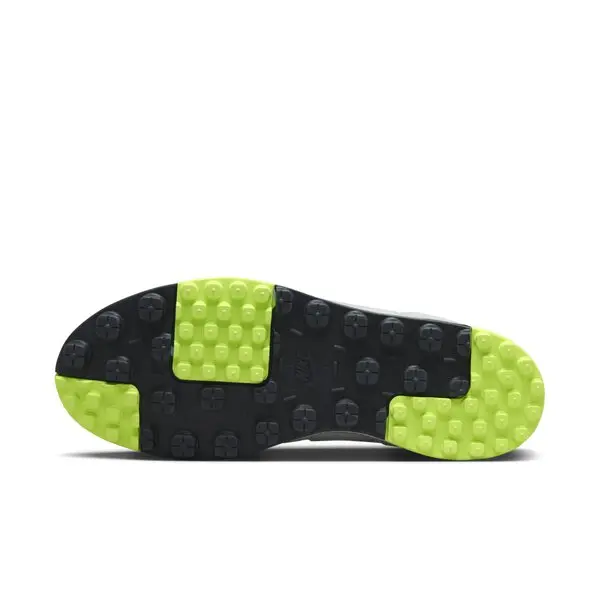 Nike C1ty Sneakers - Grey/white/volt