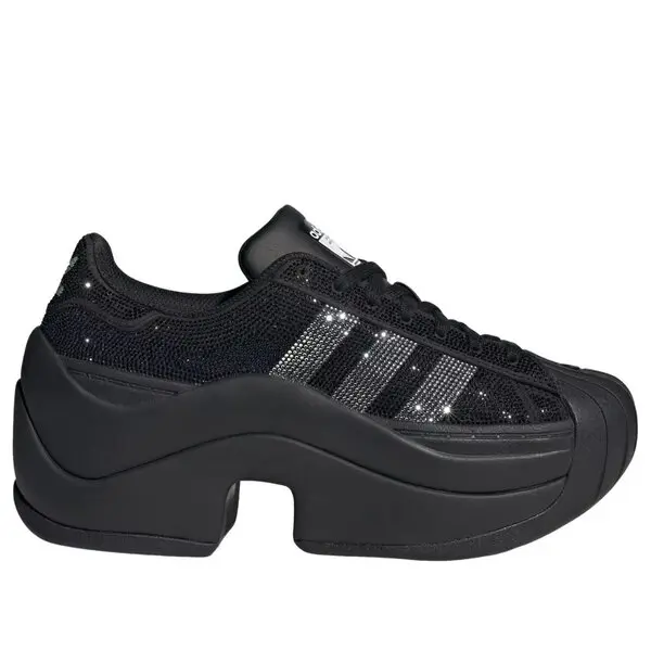 Adidas Superstar Bold Platform Sneakers