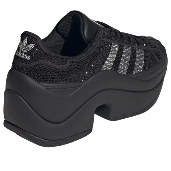 Adidas Superstar Bold Platform Sneakers