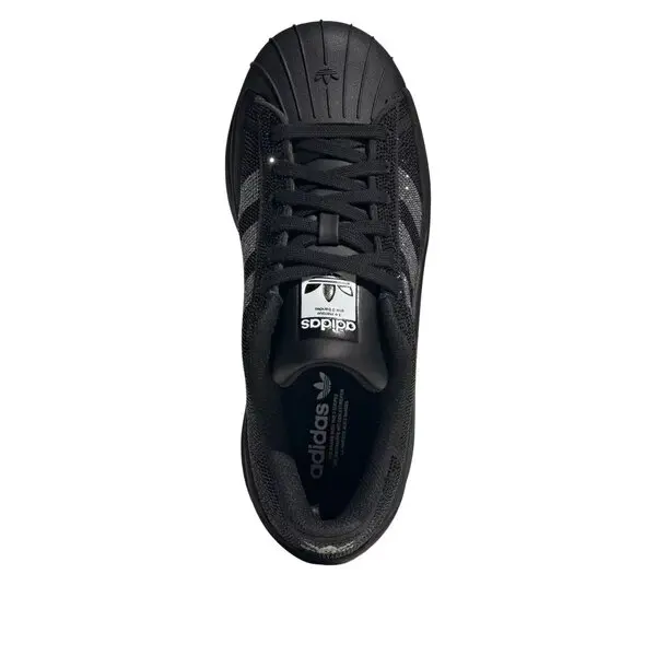 Adidas Superstar Bold Platform Sneakers
