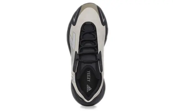 Adidas Yeezy Boost 700 Mnvn "bone" Sneakers - White