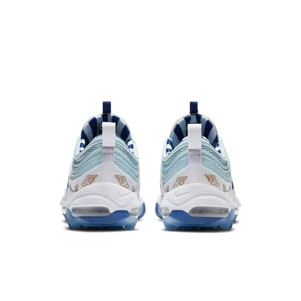Nike Max 97 Golf Nrg "wing It" Sneakers