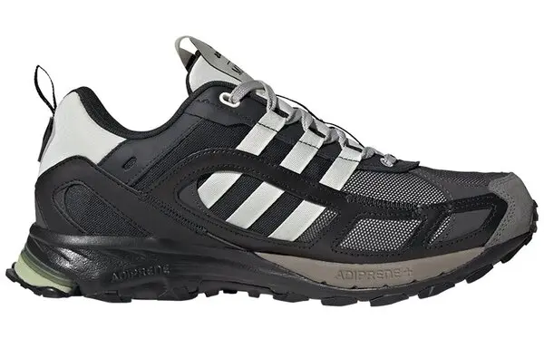 Adidas Song For The Mute X Shadowturf 'sftm-001' Sneakers - Black/white/gray