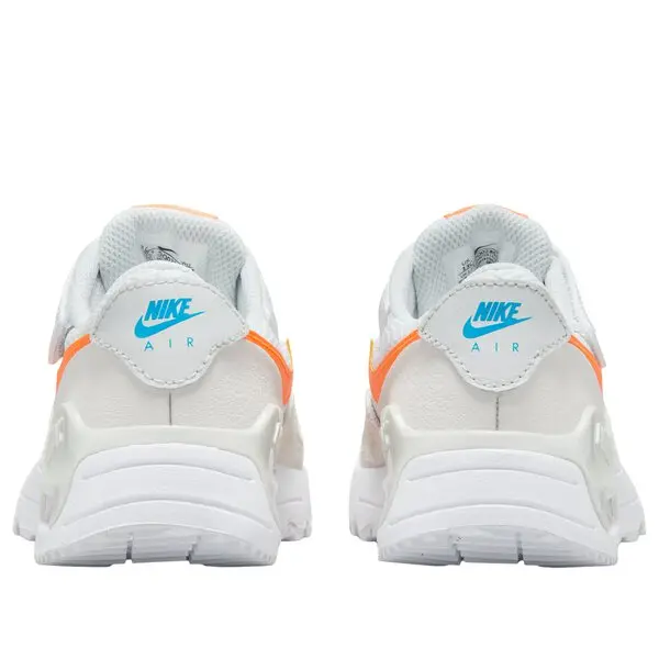 Nike Max Systm Sneakers