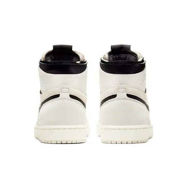 JORDAN 1 Zoom High Top Sneakers