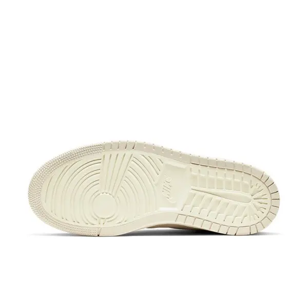 JORDAN 1 Zoom High Top Sneakers