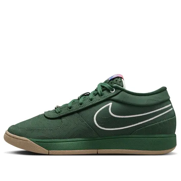 Nike Book 1 Ep 'flagstaff' Sneakers - Fir/phantom/hemp
