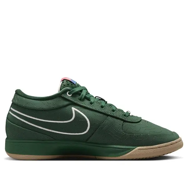 Nike Book 1 Ep 'flagstaff' Sneakers - Fir/phantom/hemp