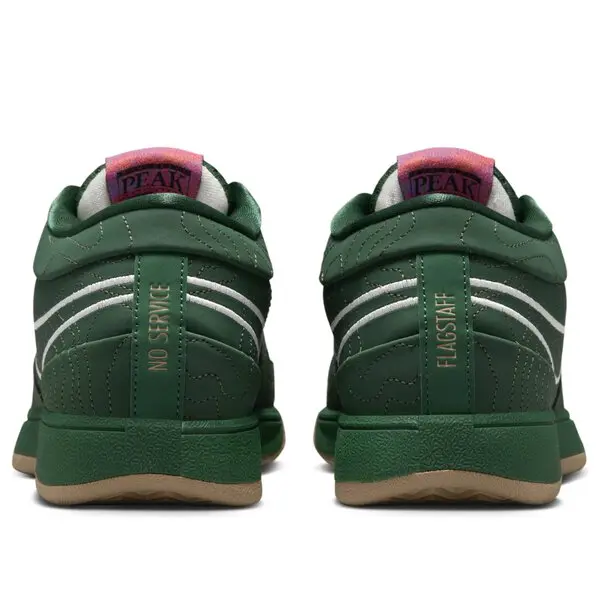 Nike Book 1 Ep 'flagstaff' Sneakers - Fir/phantom/hemp