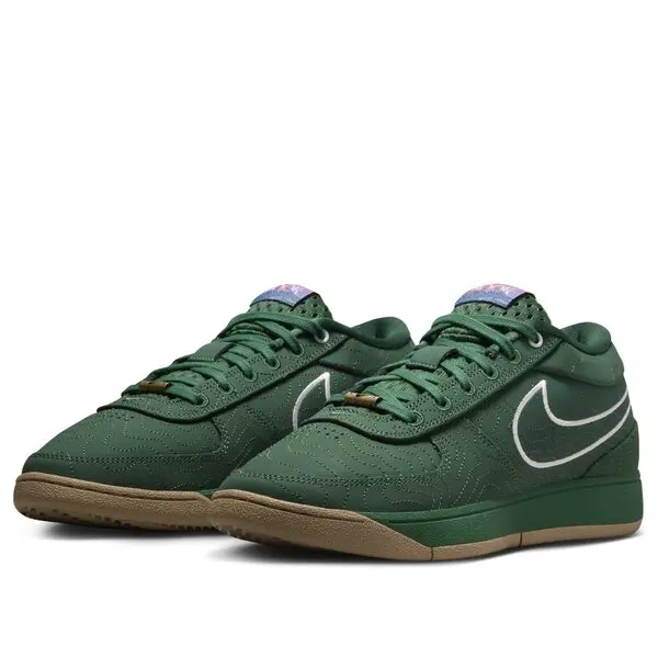 Nike Book 1 Ep 'flagstaff' Sneakers - Fir/phantom/hemp