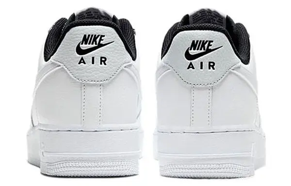 Nike Force 1 '07 Lv8 Sneakers - White/black