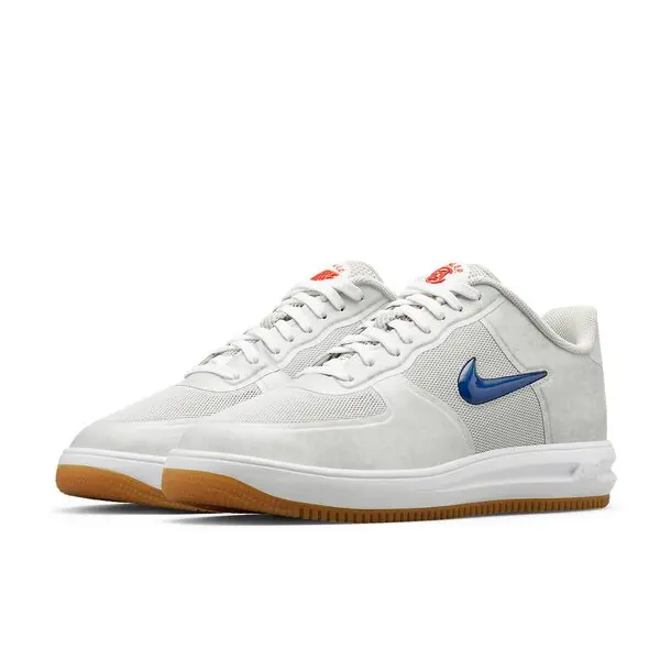 Nike Clot X Lunar Force 1 Fuse Sp "10th Anniversary