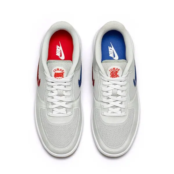 Nike Clot X Lunar Force 1 Fuse Sp "10th Anniversary