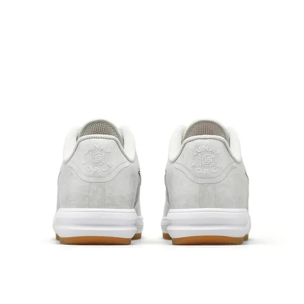 Nike Clot X Lunar Force 1 Fuse Sp "10th Anniversary