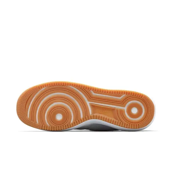 Nike Clot X Lunar Force 1 Fuse Sp "10th Anniversary