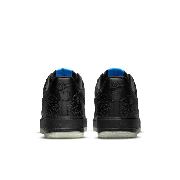 Nike Force 1 '07 X Space Jam "computer Chip
