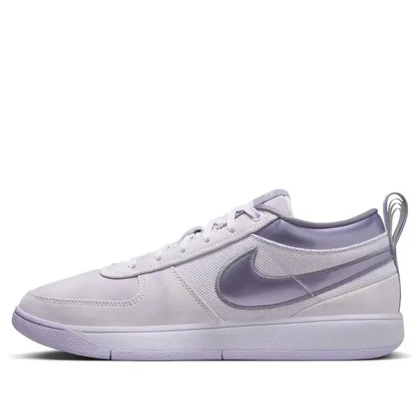 Nike Book 1 Ep "lilac Bloom" Sneakers - Purple
