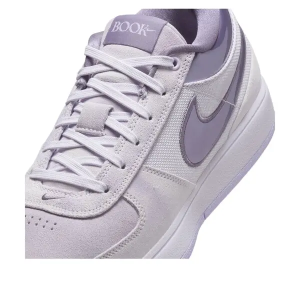 Nike Book 1 Ep "lilac Bloom" Sneakers - Purple