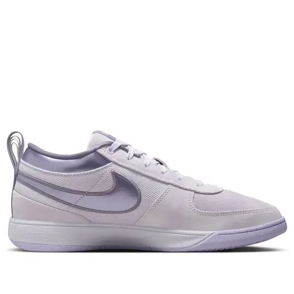 Nike Book 1 Ep "lilac Bloom" Sneakers - Purple