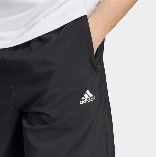 Adidas Scribble" Shorts Ij6446 - Black