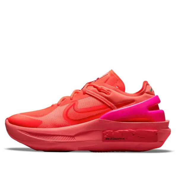 Nike Fontanka Edge Db3932-600 - Red