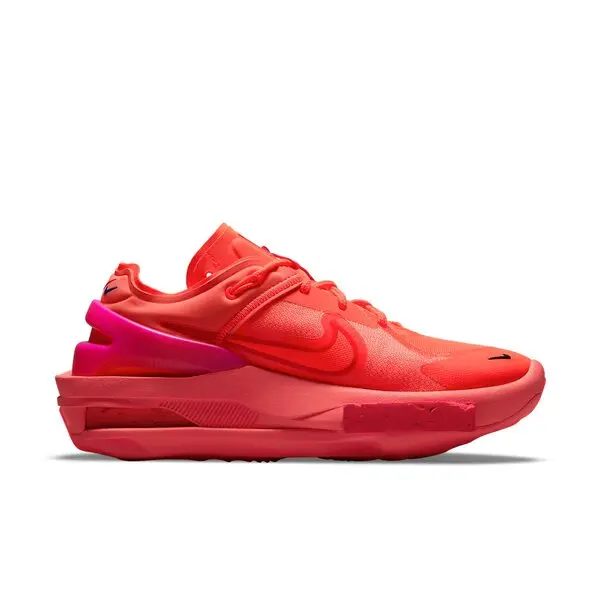 Nike Fontanka Edge Db3932-600 - Red