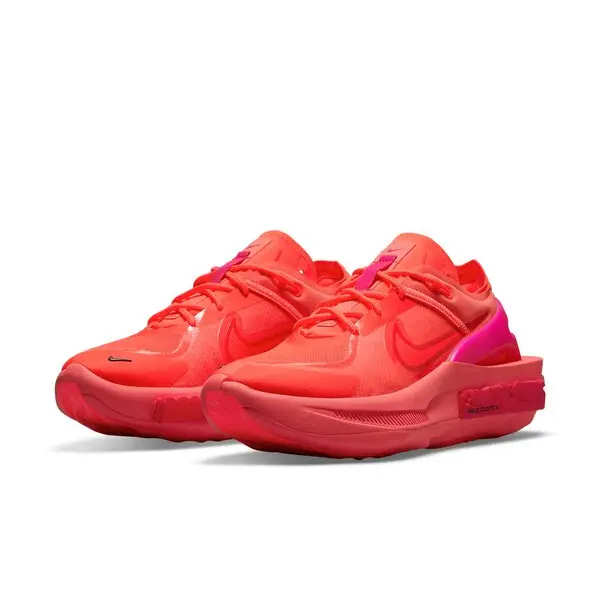 Nike Fontanka Edge Db3932-600 - Red