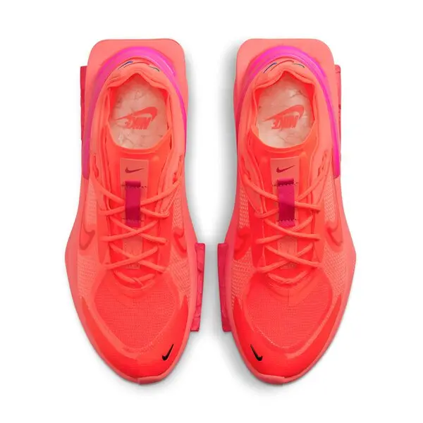 Nike Fontanka Edge Db3932-600 - Red