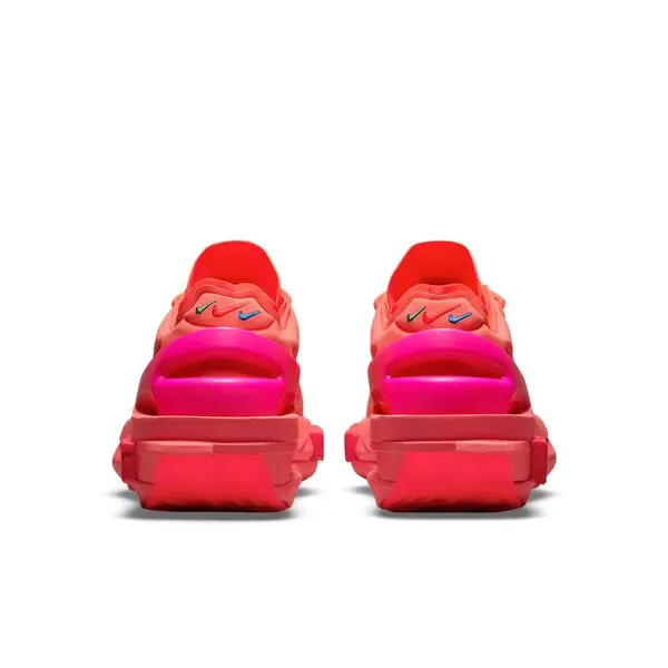Nike Fontanka Edge Db3932-600 - Red