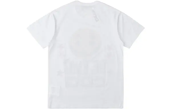 Comme Des Garçons Cdg X Cactus Plant Flea Market Smiley Face Tee