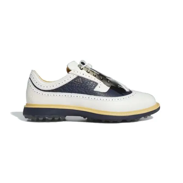 Adidas X Malbon Mc87 Spikeless Golf Sneakers