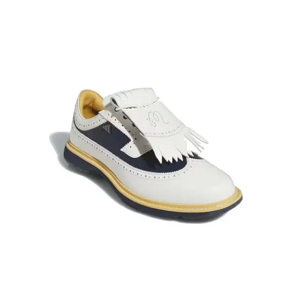 Adidas X Malbon Mc87 Spikeless Golf Sneakers