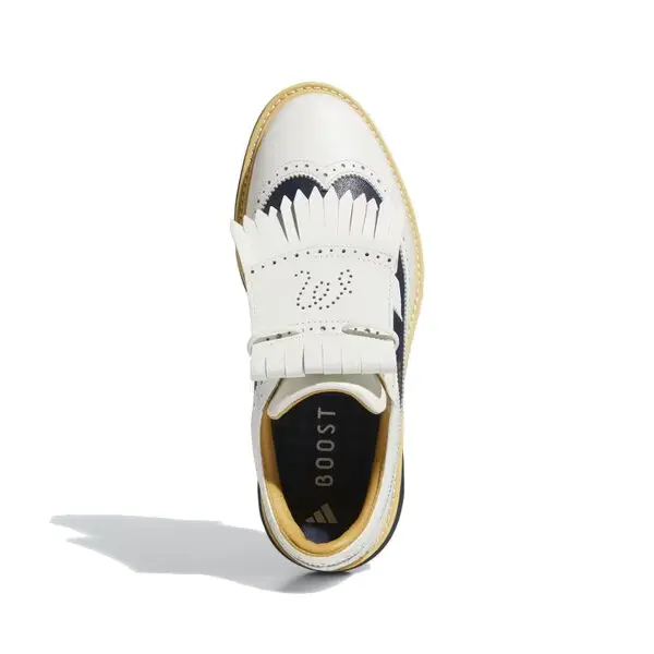 Adidas X Malbon Mc87 Spikeless Golf Sneakers