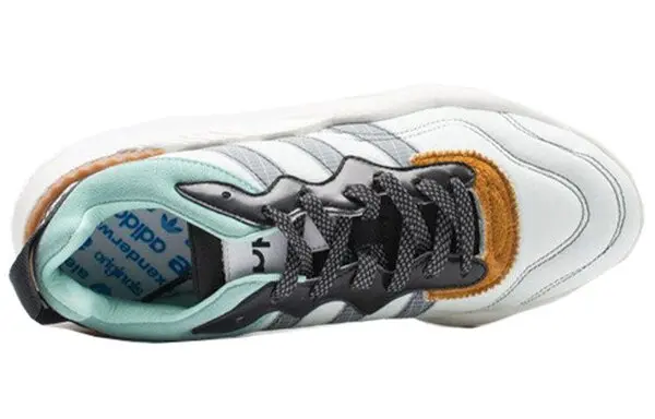 Adidas Alexander Wang X Turnout Trainer 'clear Mint