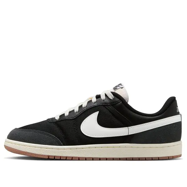 JORDAN Skyline Low - Black/summit White/anthracite