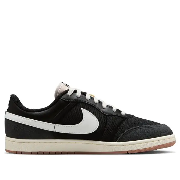 JORDAN Skyline Low - Black/summit White/anthracite