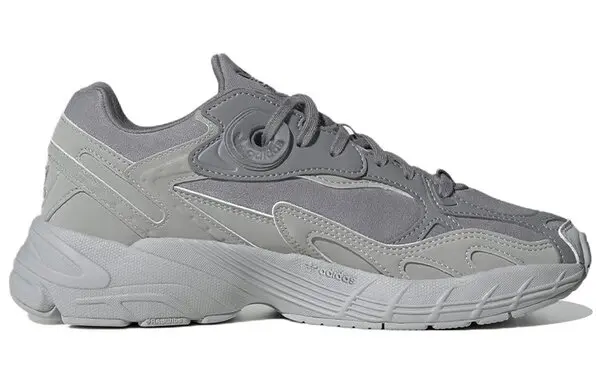 Adidas Astir Low Top Sneakers