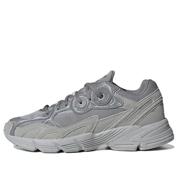 Adidas Astir Low Top Sneakers