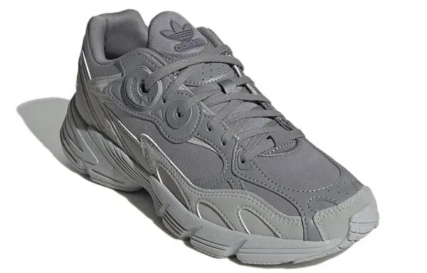 Adidas Astir Low Top Sneakers