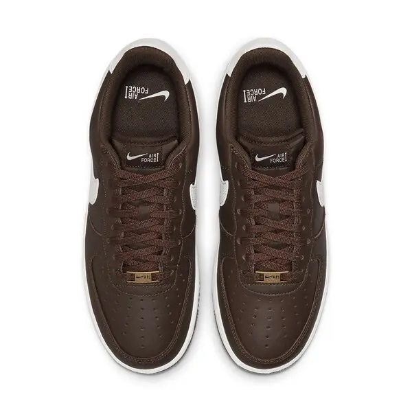 Nike Force 1 '07 Craft Sneakers - Brown