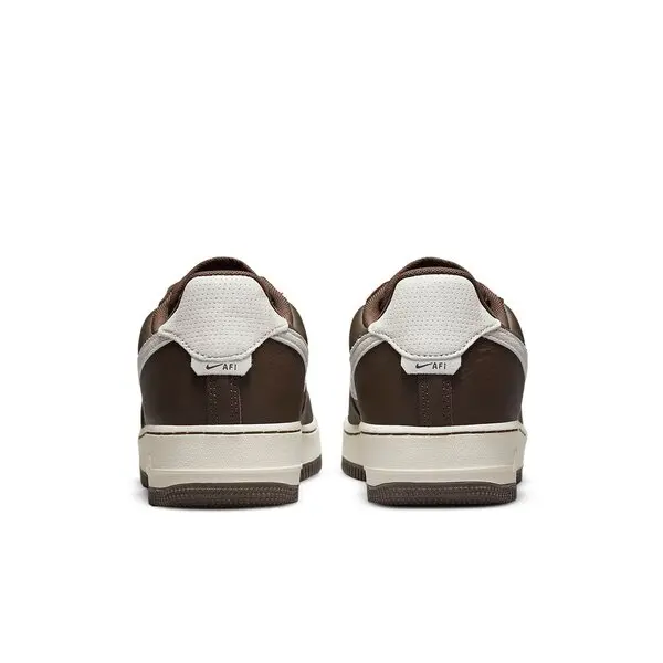 Nike Force 1 '07 Craft Sneakers - Brown