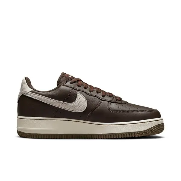 Nike Force 1 '07 Craft Sneakers - Brown