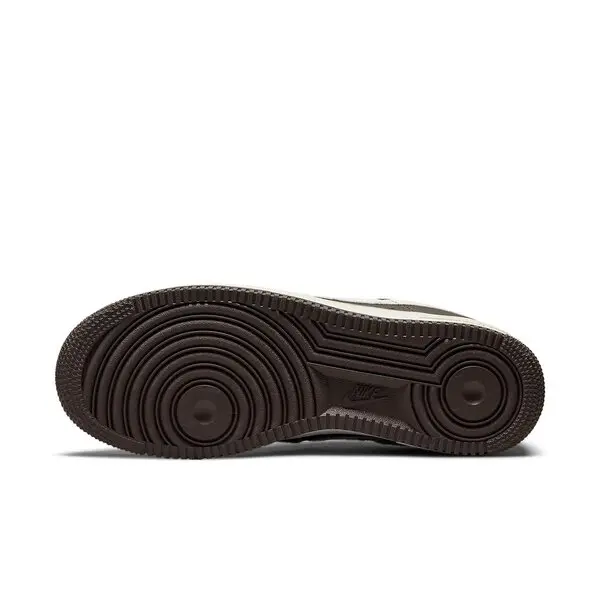 Nike Force 1 '07 Craft Sneakers - Brown