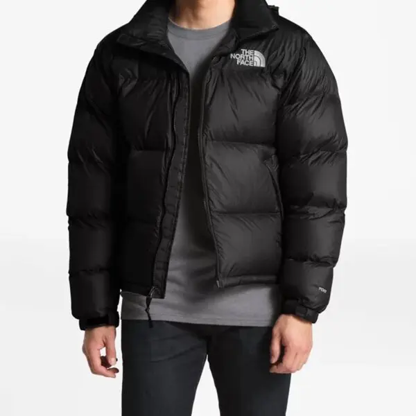 The North Face 1996 Retro Nuptse Jacket - None