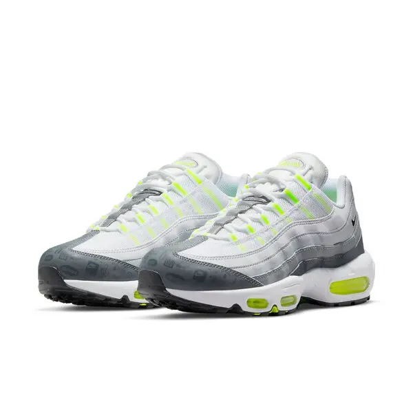 Nike Max 95 "logos Pack