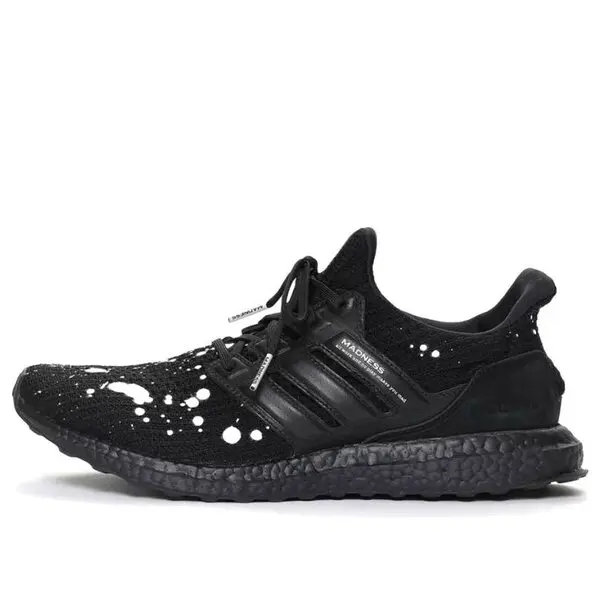 Adidas X Madness Ultraboost 4.0 - Black
