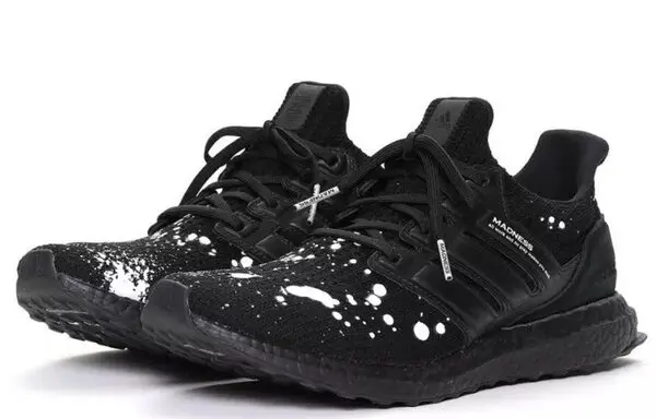 Adidas X Madness Ultraboost 4.0