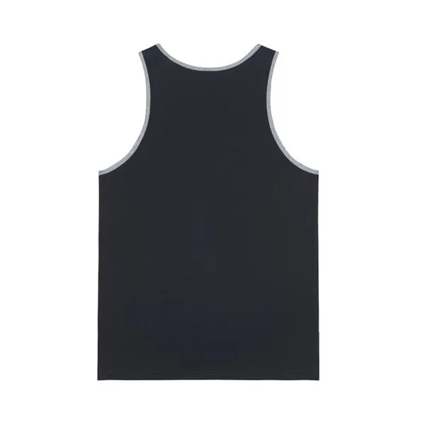 Mitchell & Ness X Nba Hwc Chicago Bulls Colorblocked Cotton Tank